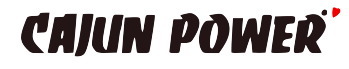 Cajun Power | Authentic Cajun Products
