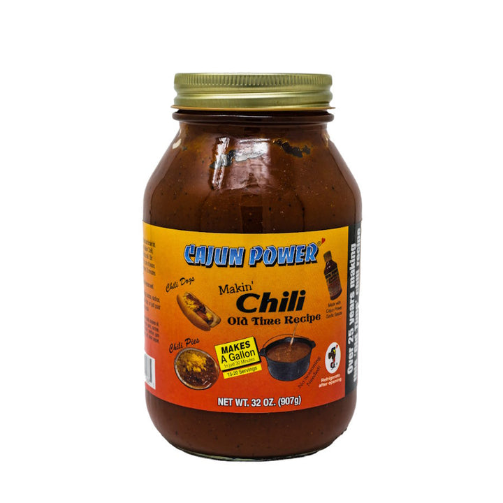 All Products – Cajun Power