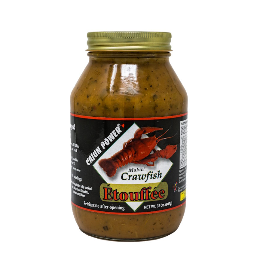 All Products – Cajun Power