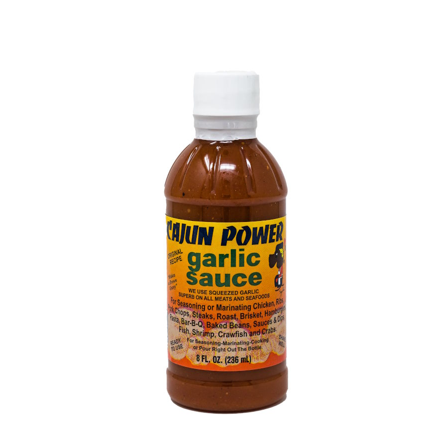 All Products – Cajun Power