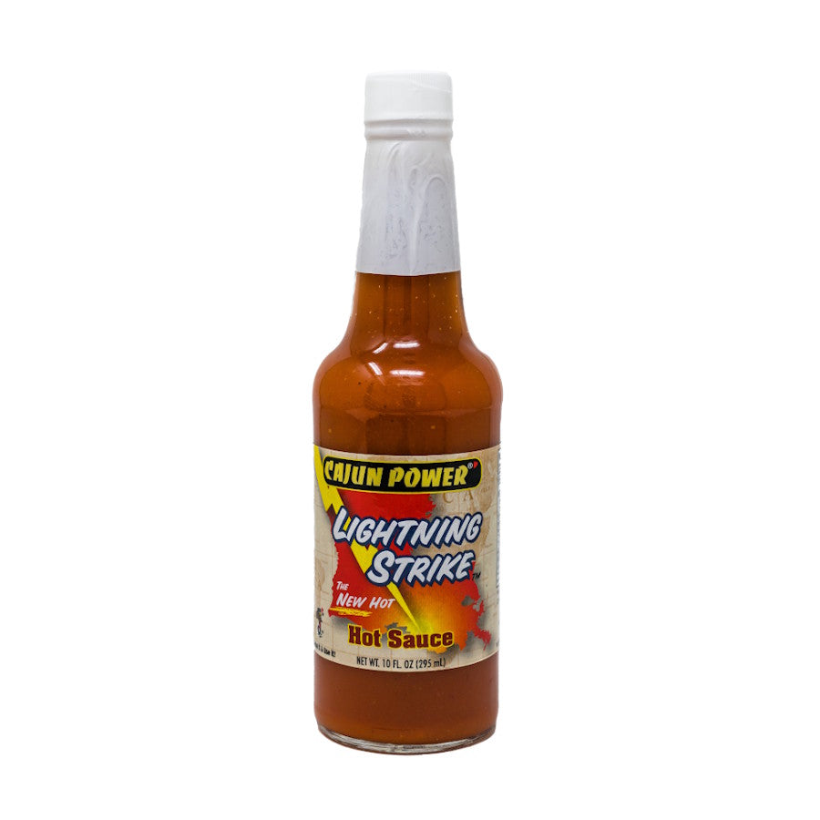 Sauce – Cajun Power