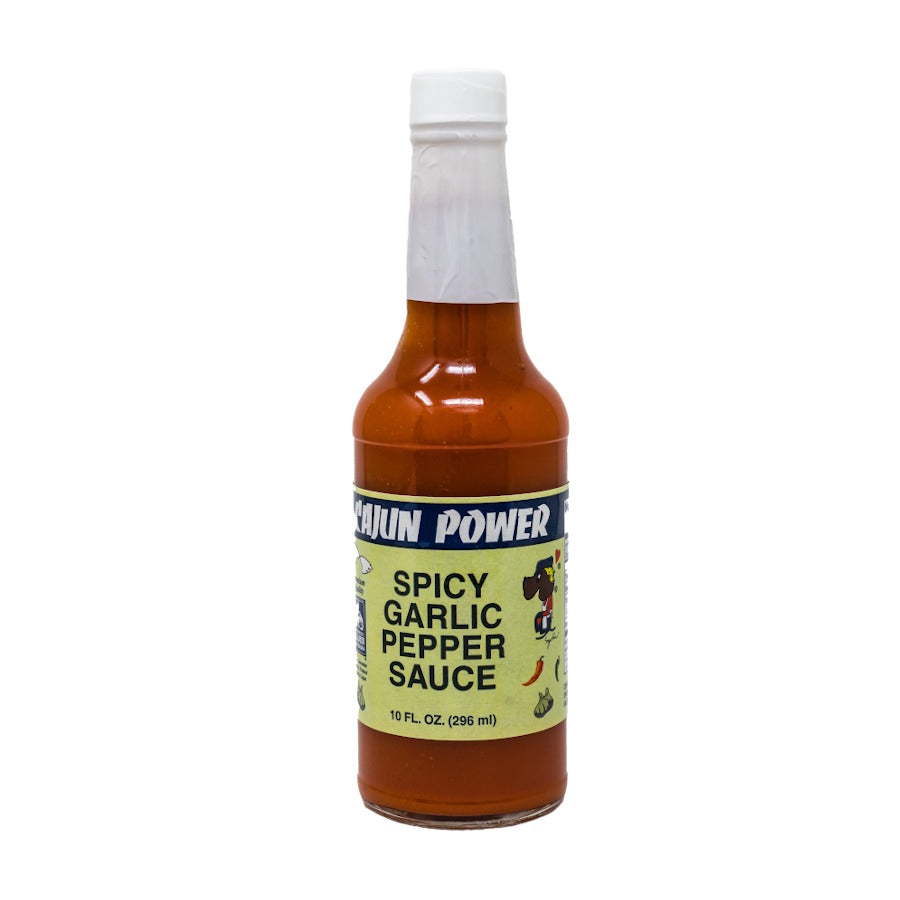 All Products – Cajun Power